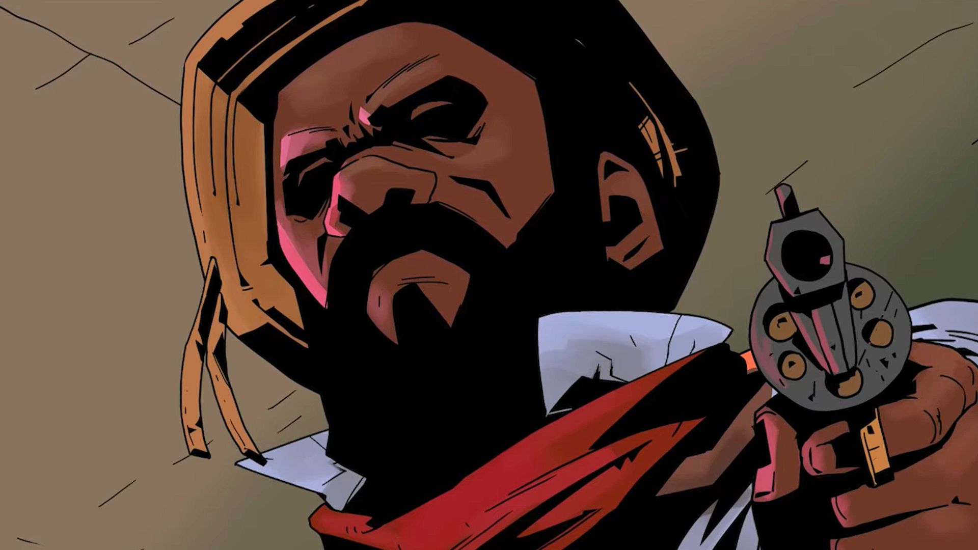 The Roguelike Hell Clock is like Hades Meets Diablo, with a new and ...