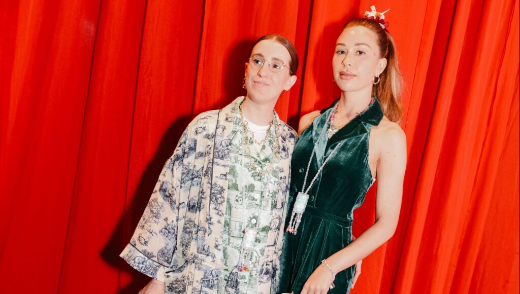 Robbie Hoffman: 5 things you need to know about the "Hack" breakout star