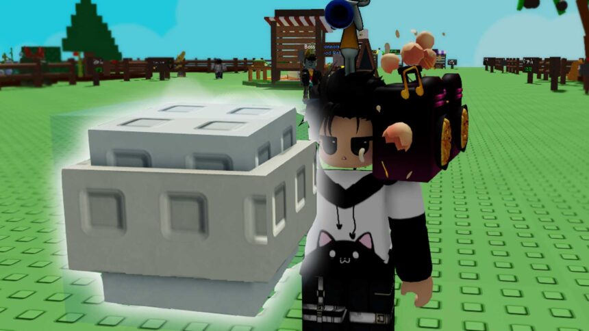 How to grow a garden and make a ridge