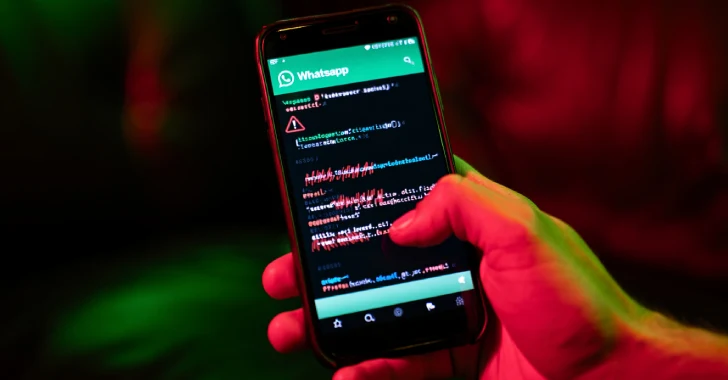 WhatsApp patches do zero-click exploits targeting iOS and MACOS devices
